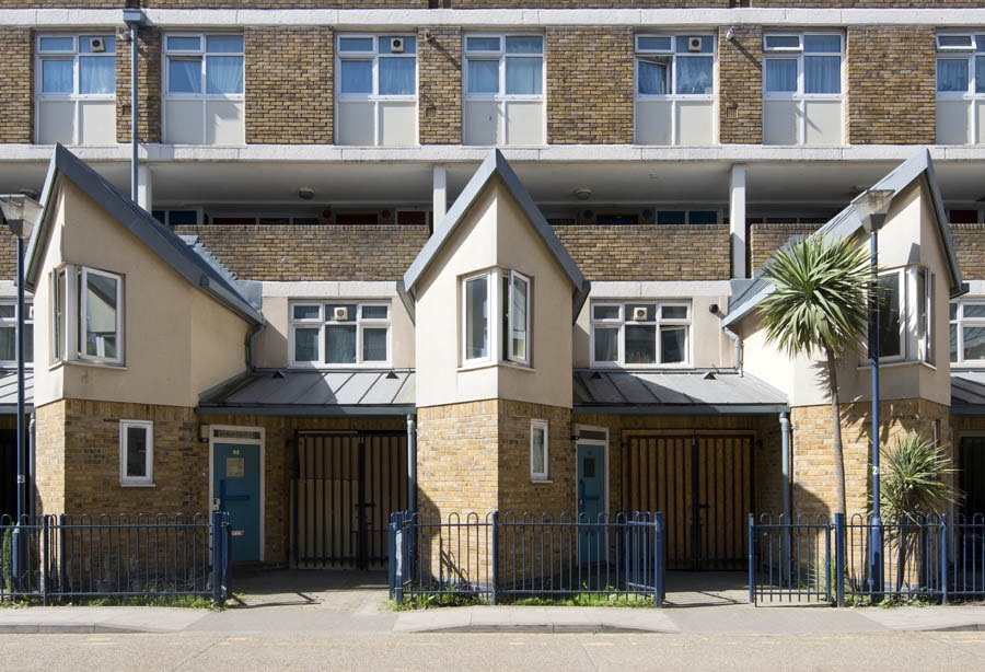 Home · My Network Homes